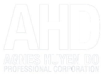 AHD Tax | Agnes Huyen Do Professional Corporation (Chartered ...
